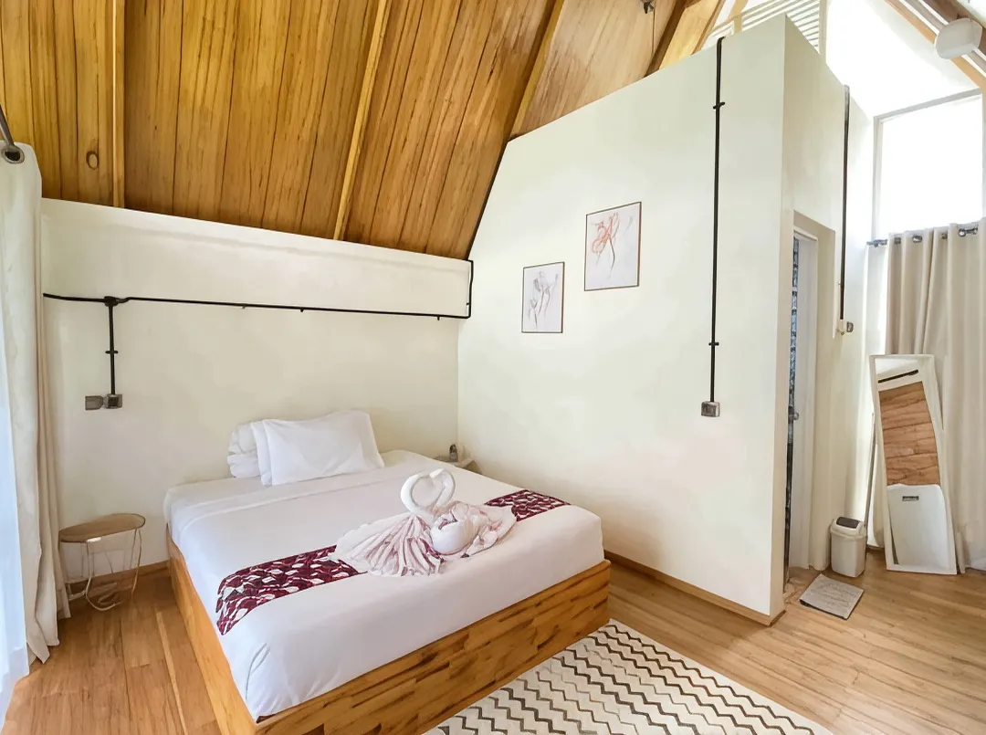 Nk Resort Malang - Malang