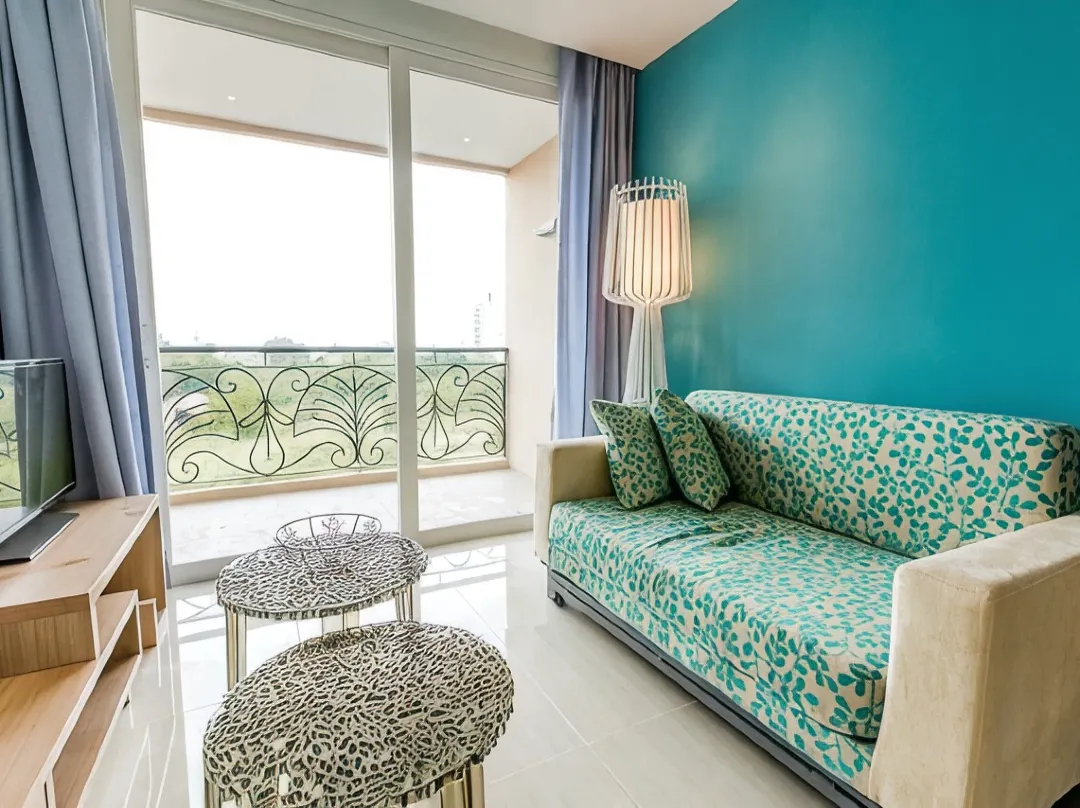 Atlantis Condo Resort Jomtien - Jomtien