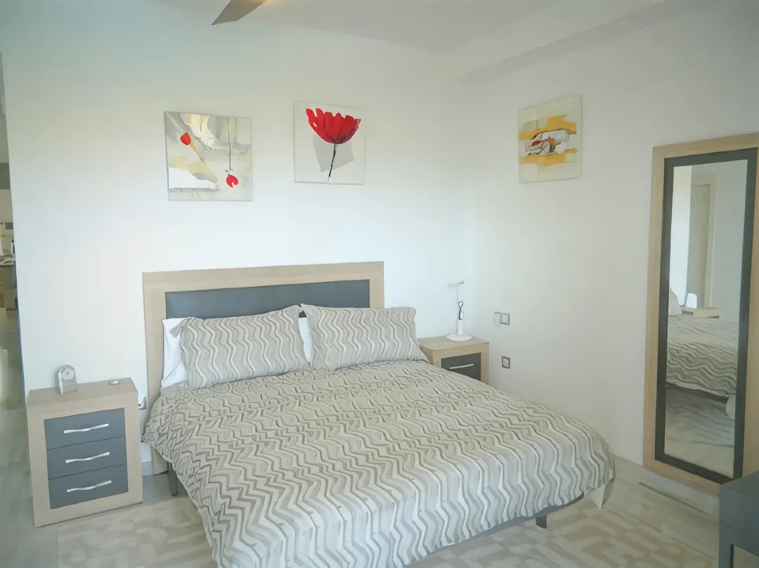 Marbella Getaway: Beach, Pool & Golf - Sitio de Calahonda