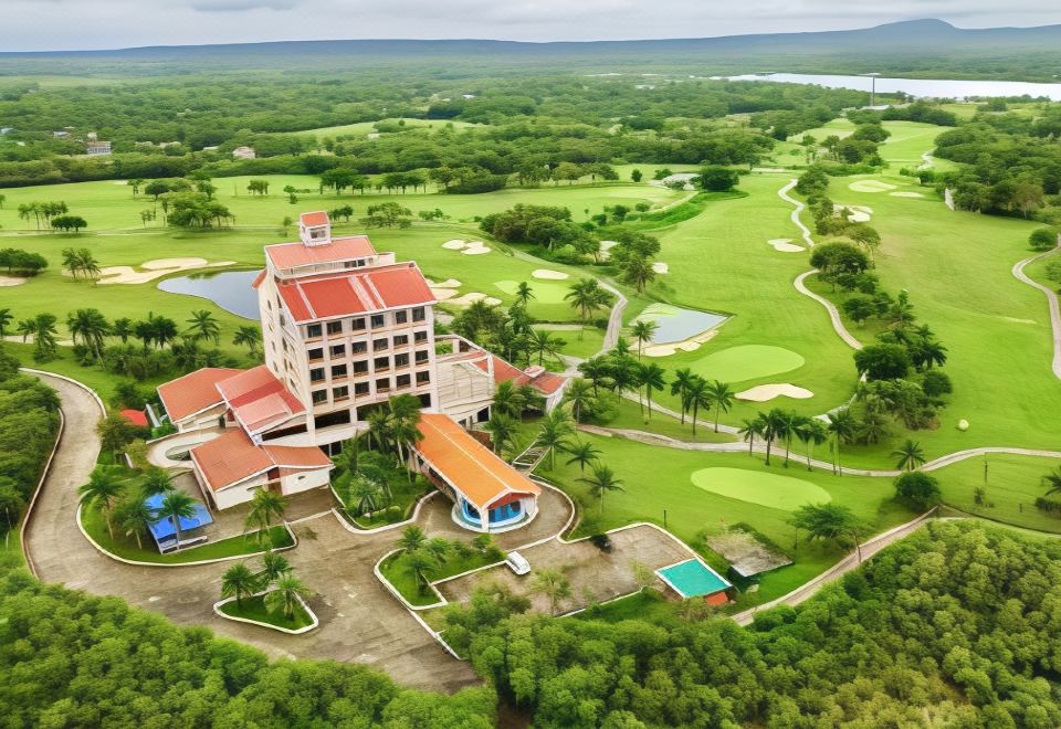 Queens Island Golf and Resort,Medellin - Updated Prices & Hotel Reviews ...