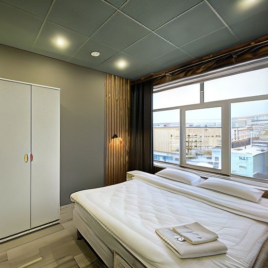 Smart Asgard Hotel,Murmansk - Updated Prices & Hotel Reviews 2025 ...