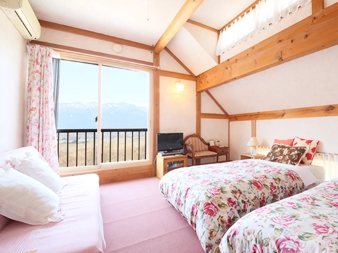 Auberge Meiyanoki - Matsumoto