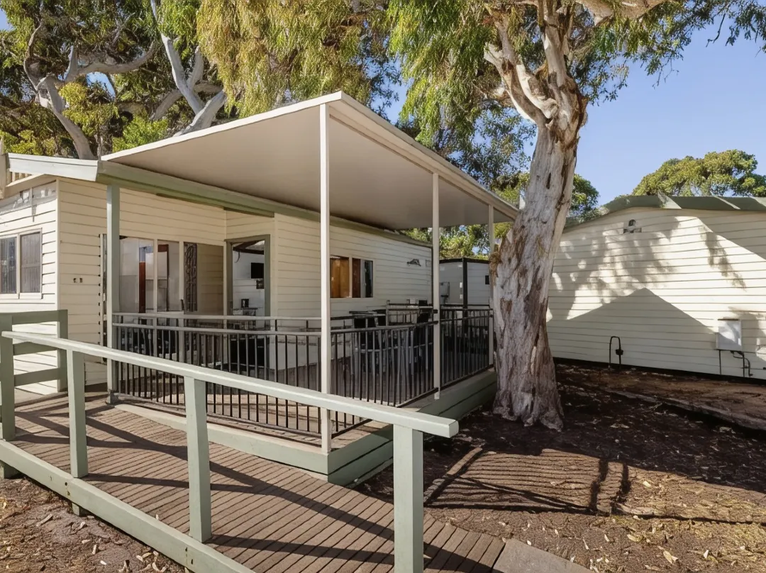 Echo Holiday Parks - Normanville - South Australia