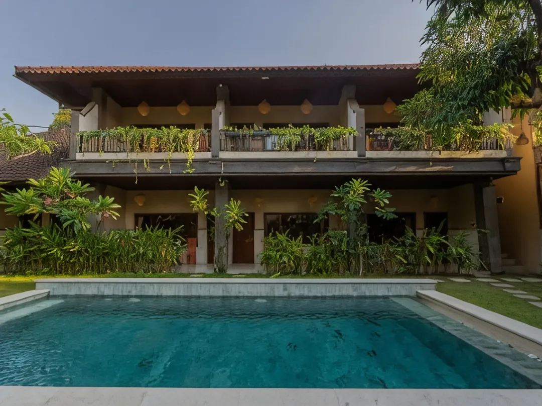 Jepun Bnb Bali - Seminyak