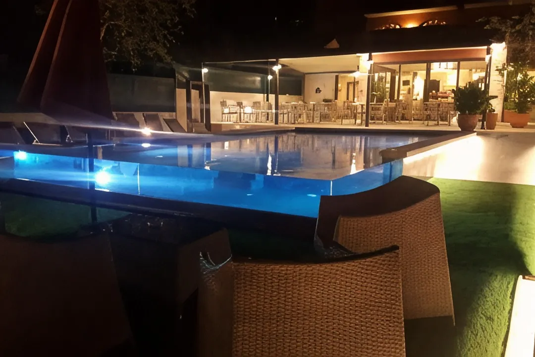 Hotel Ristorante Al Caminetto Worldhotels Crafted Adults Only - Torri del Benaco
