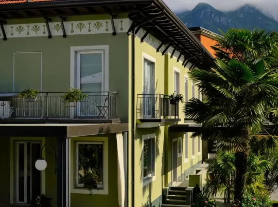 Residenza Laurum - Mandello del Lario