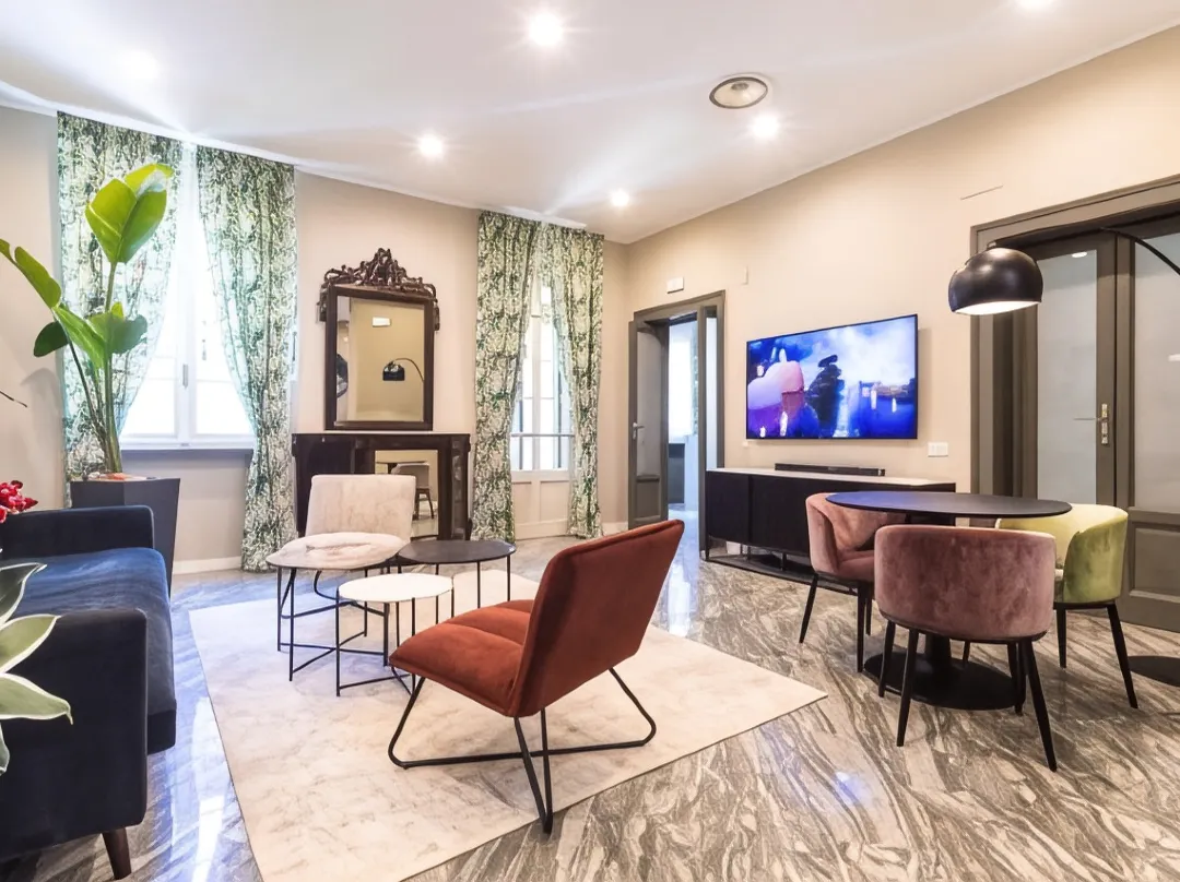 Martini Suite - Milan
