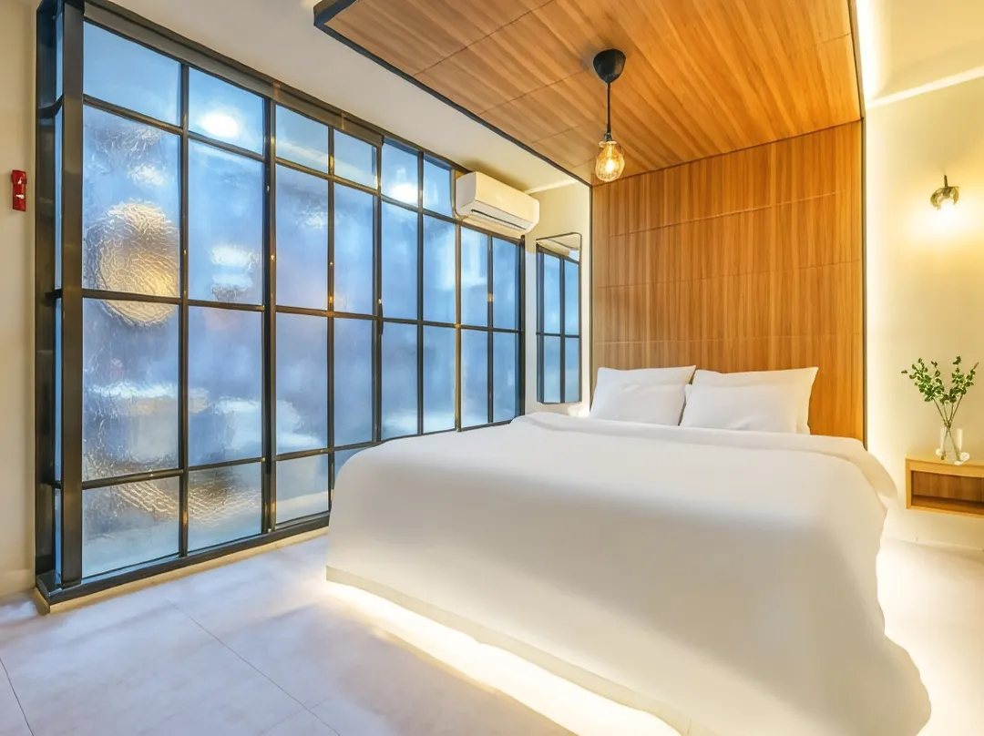 Hotel Less Seoul - Seoul