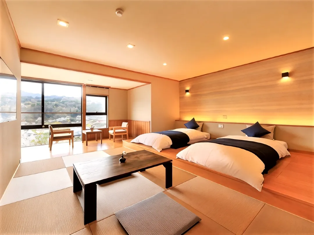 Keigetsu Nicchoan - Achi