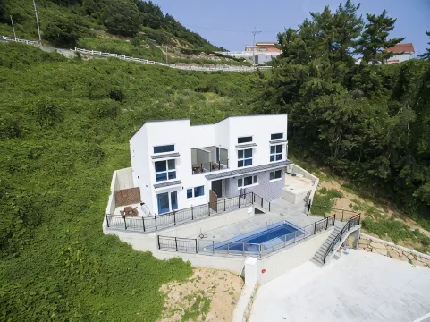 Oneday Namhae Pension - Yeosu-si