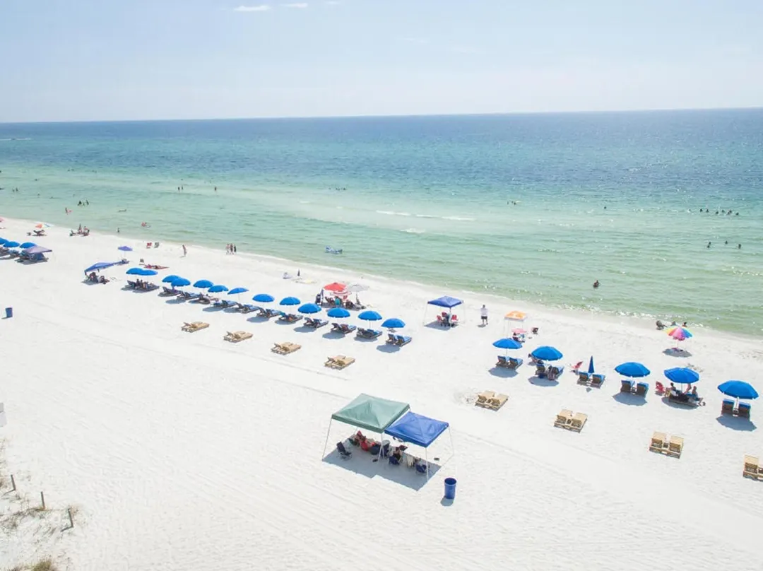 Long Beach 1-1103 - Panama City Beach, FL
