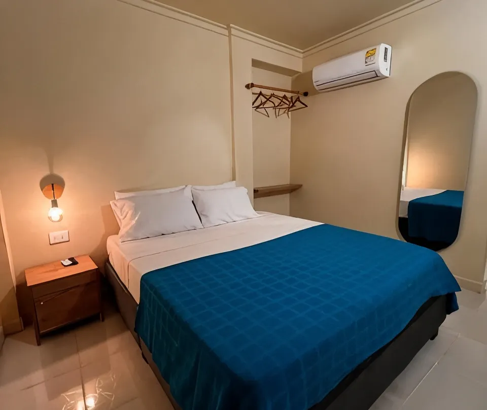 Alma Del Mar - Cartagena, Colombia