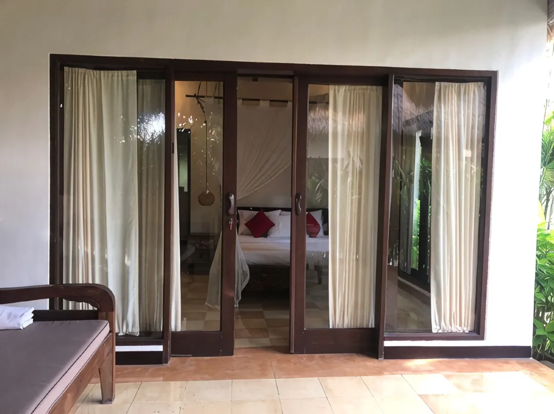 Ros Villa - 1 - Kuta