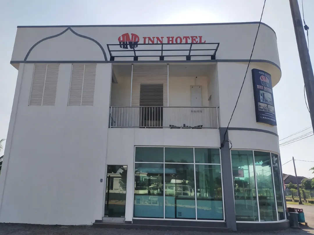 Hotel O Hnr Inn - Kuala Terengganu