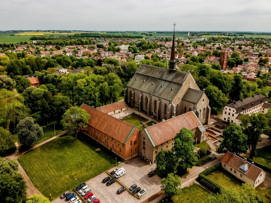 Vadstena Klosterhotell Konferens & Spa - Vadstena