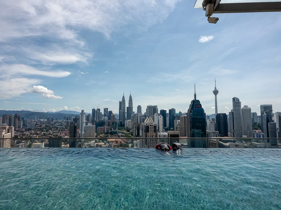 Myrehat Regalia Residences - Kuala Lumpur