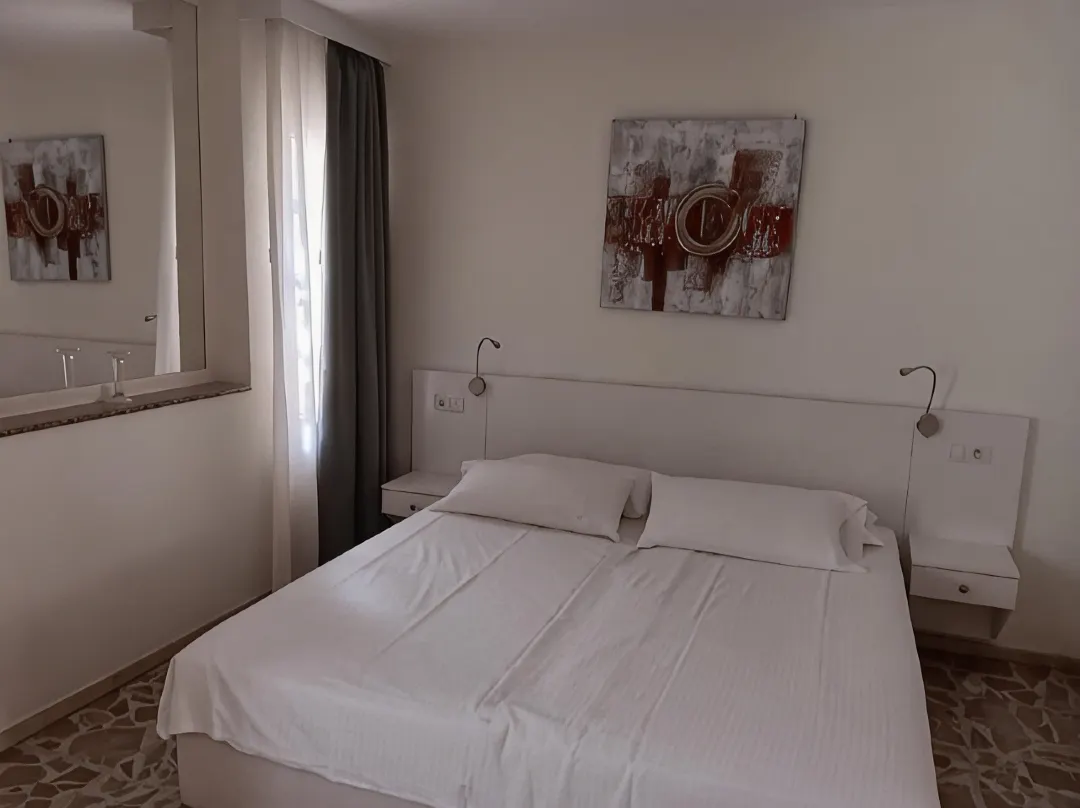 Bungalows Club Primavera - Playa del Inglés