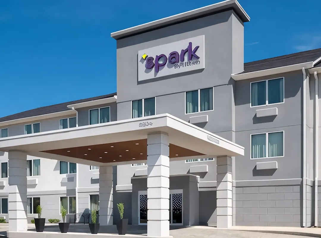 Spark By Hilton Douglasville Atlanta West - Douglasville, GA