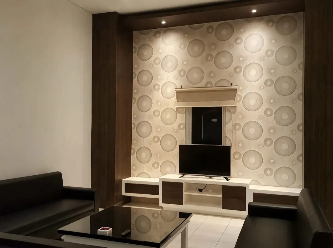 Belatuk Guesthouse - Samarinda