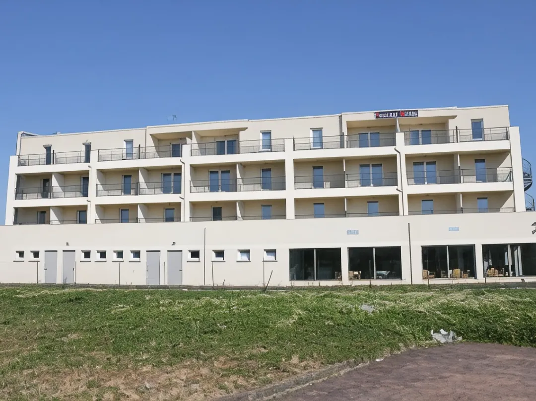 Hôtel Saglam - Goussainville