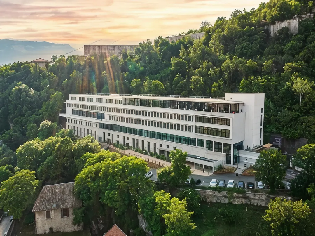 The Babel Community Grenoble - Grenoble