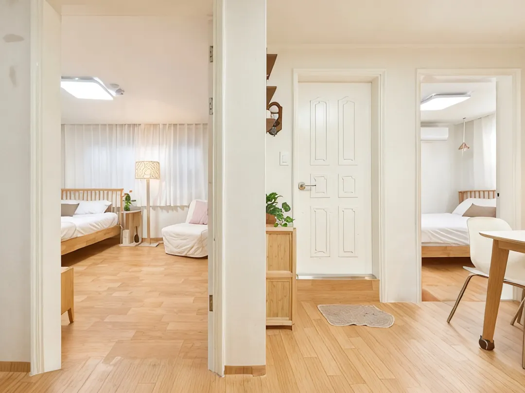 Free Early Check-in|2 Stop To Hongdae| Mangwon Market|free Parking - Seul