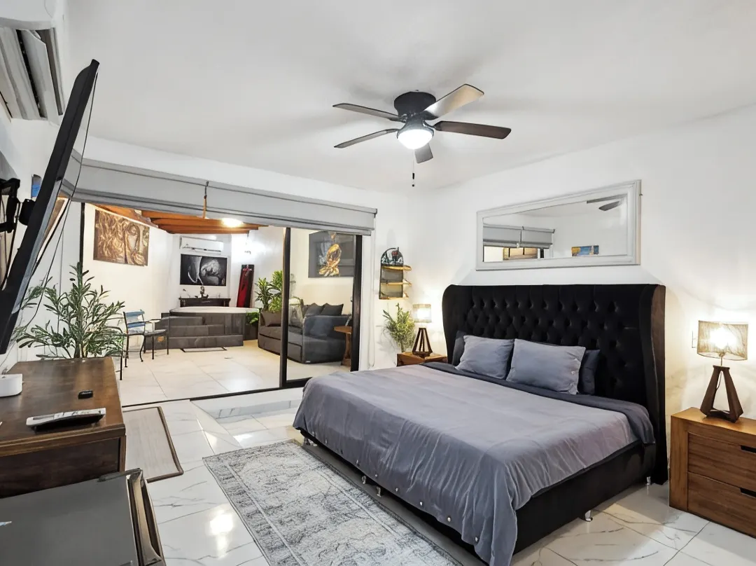 Private Boutique Hotel Buyout & Luxury Estate - Puerto Vallarta