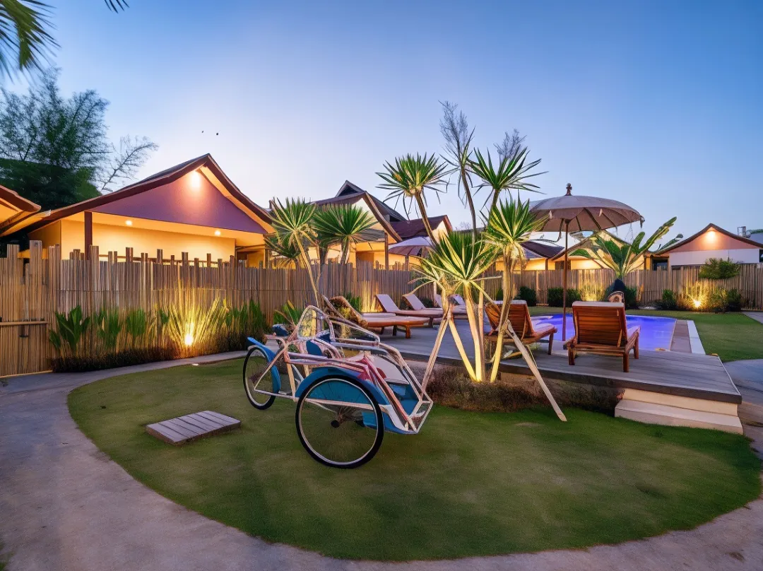 United Colors Of Bali - Canggu