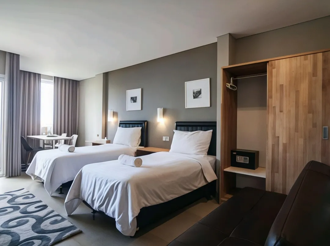 Kuta Beach Stay - Bali