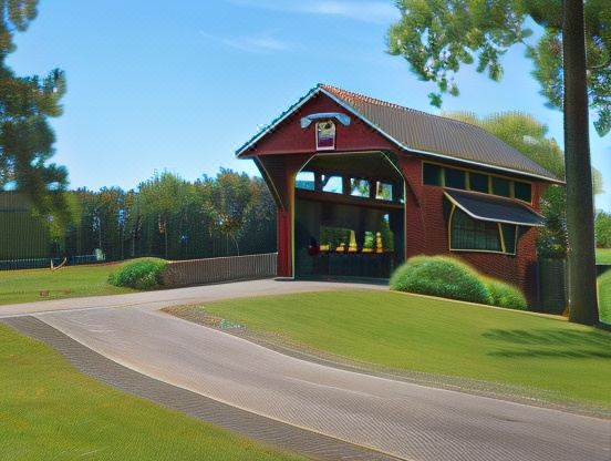 Essenhaus Inn & Conf. Center お得に宿泊予約-ミドルベリー | Trip.com