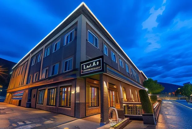Regent Hotel Revelstoke - Revelstoke