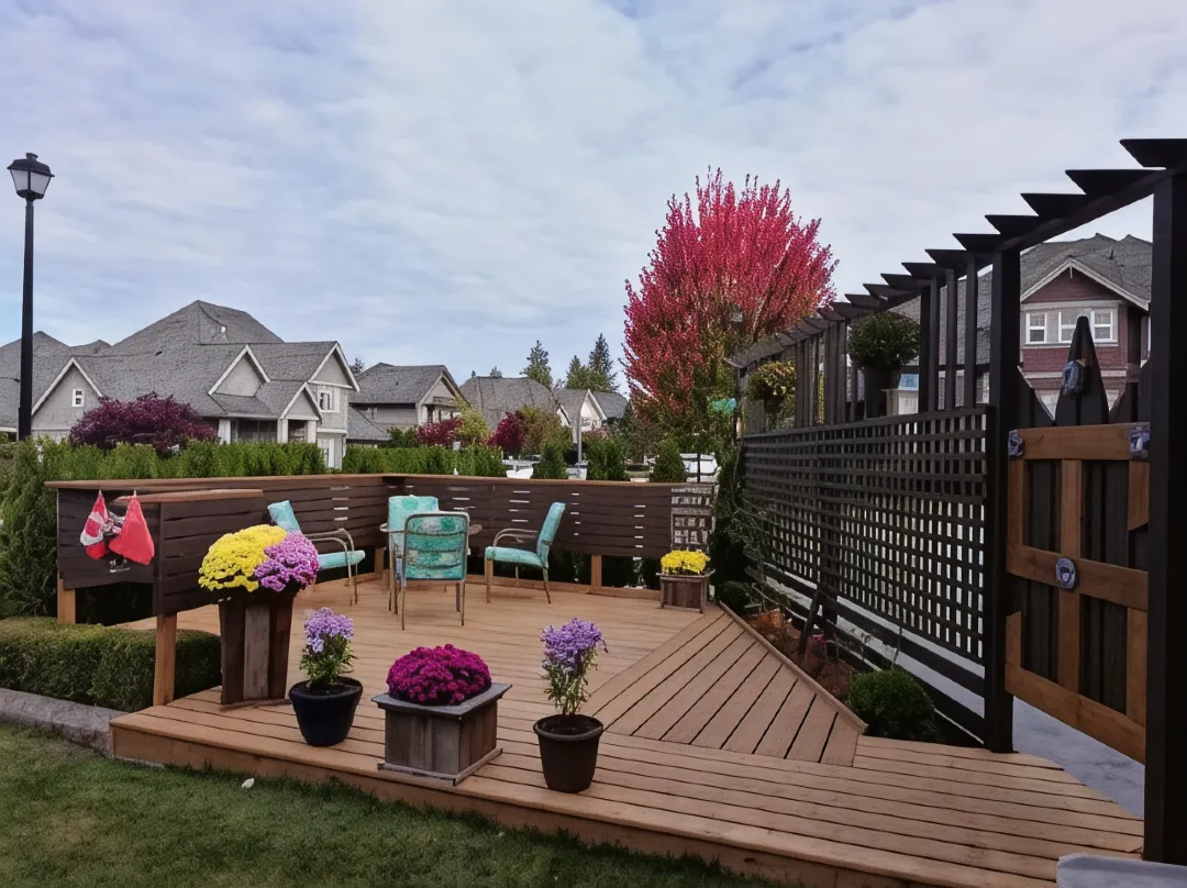 Sunny Island By White Rock B&b - Surrey