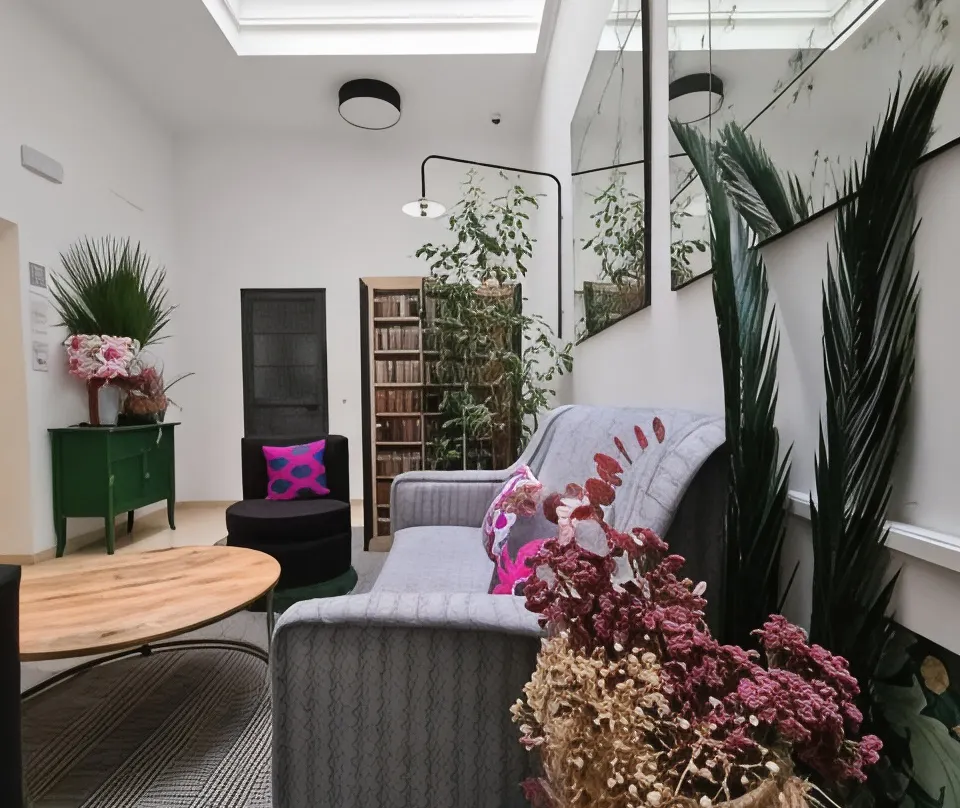 Hostal Hom Museo - Seville