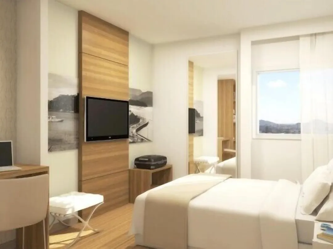 Linhares Design Hotel - State of Espírito Santo