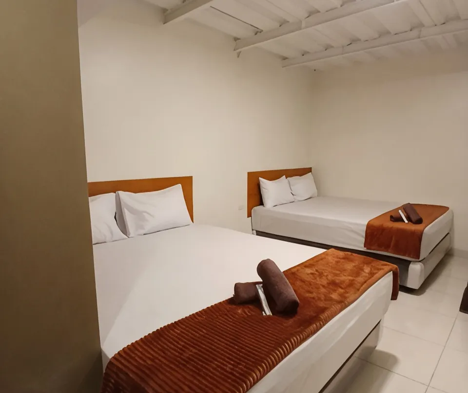 Aquila Family Homestay - Lampung