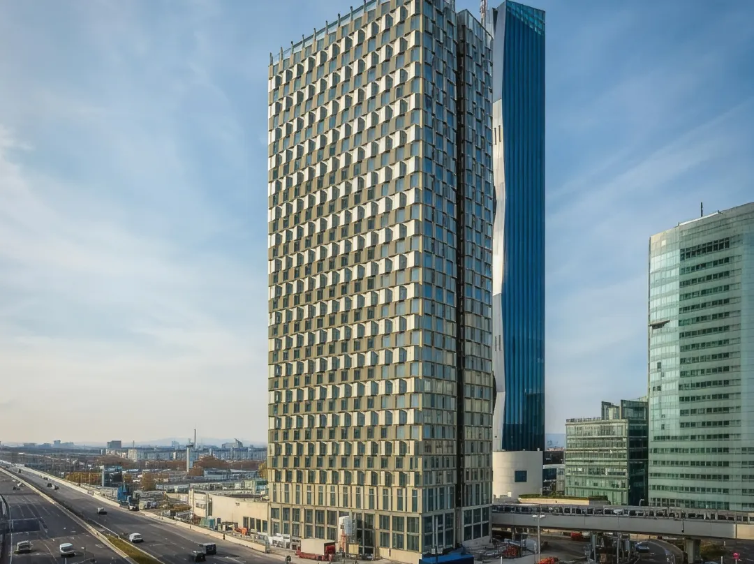 District Living - Vienna