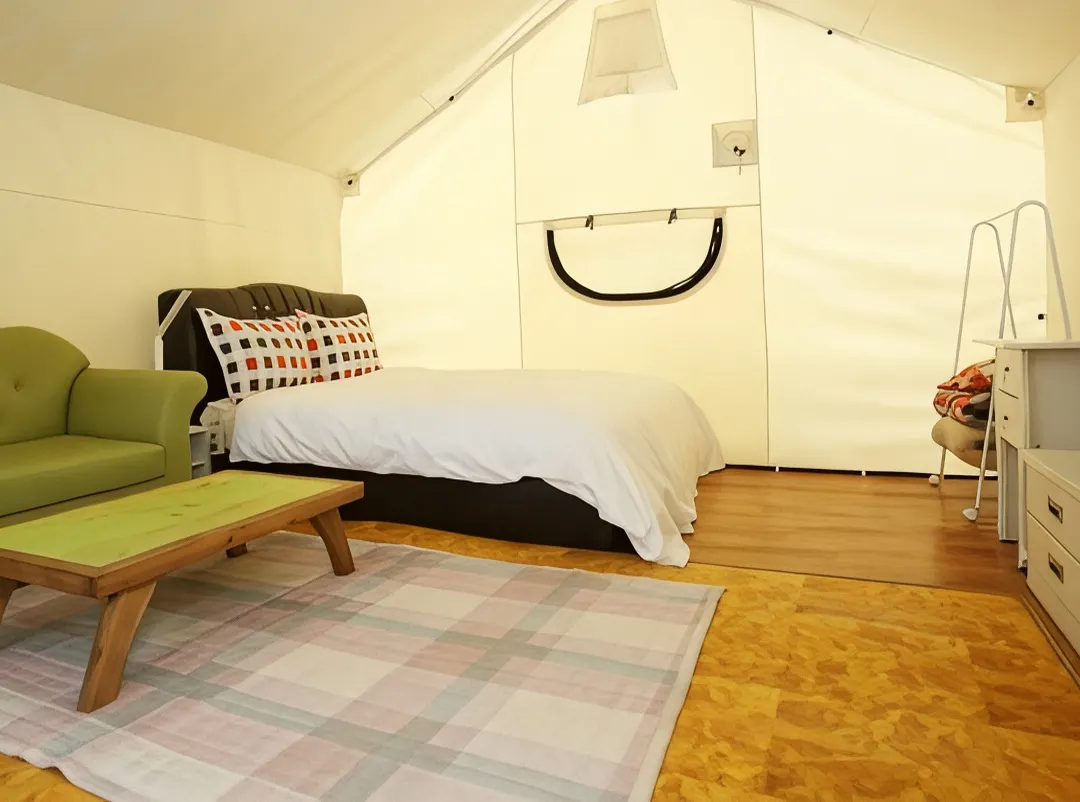 Cheongyang Goun Healing Gramping - Jeongeup-si