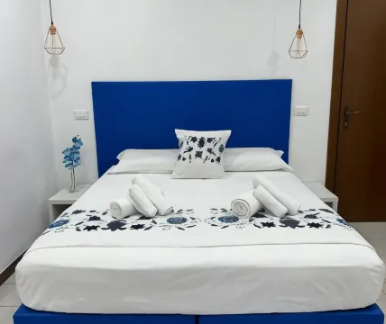 Affittacamere Dianir - Rome