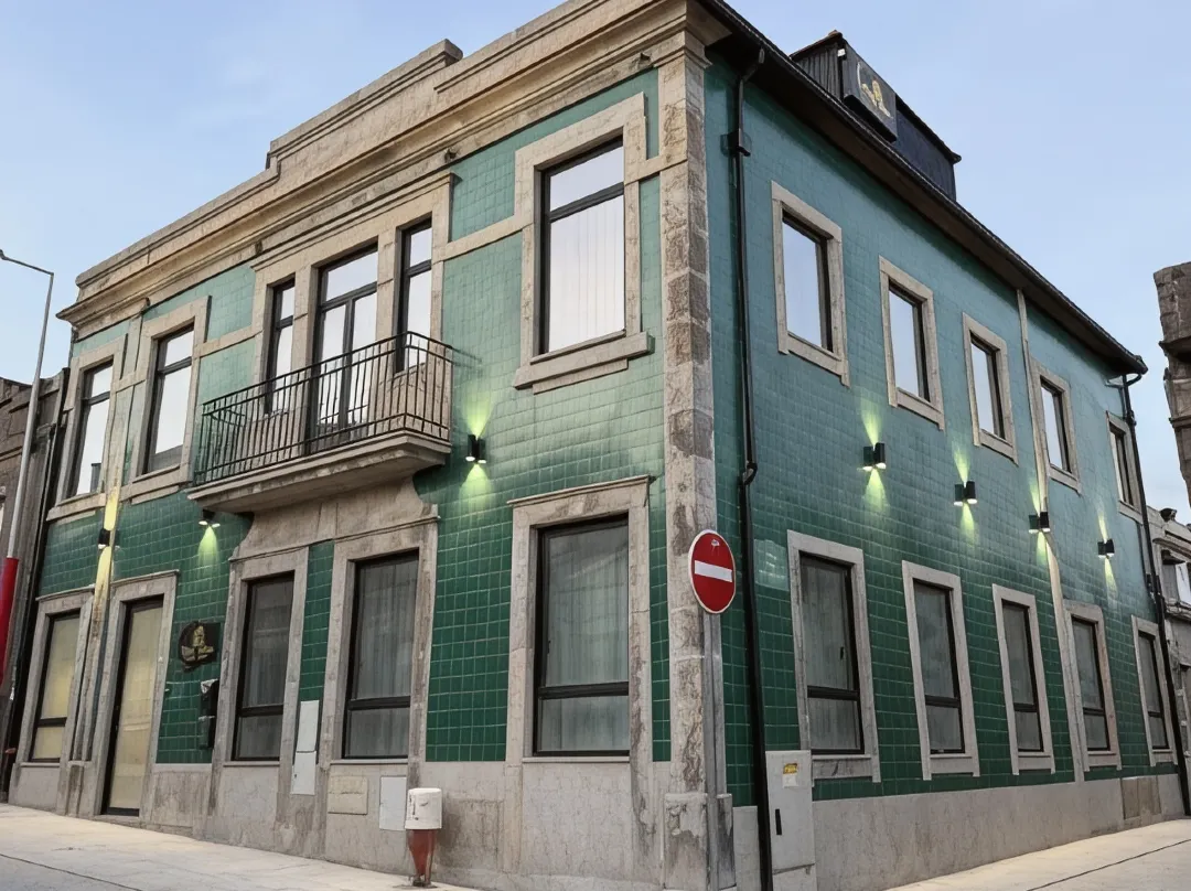 Oporto Station Hostel & Rooms - Porto