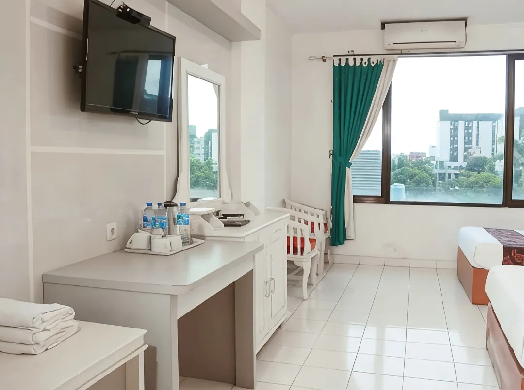 Hotel Bhinneka Malioboro - Mali