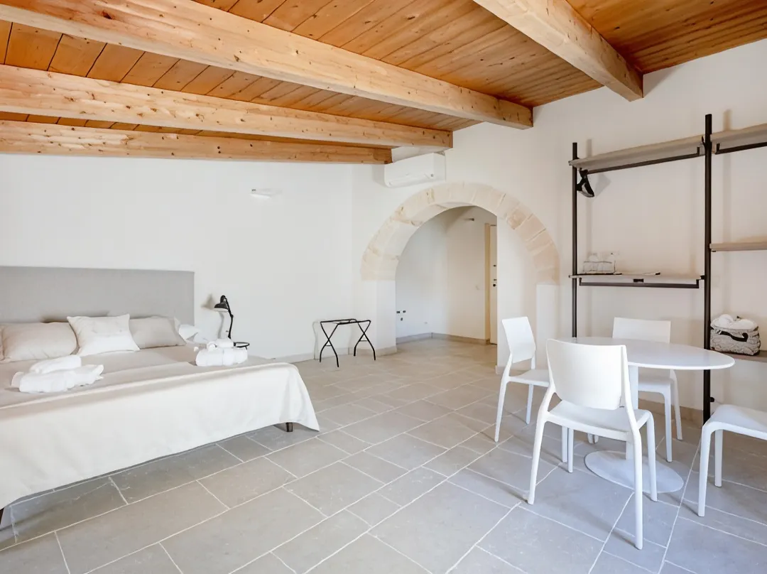 Palazzo Della Torre 201– Modern Historic Apartment - Bari