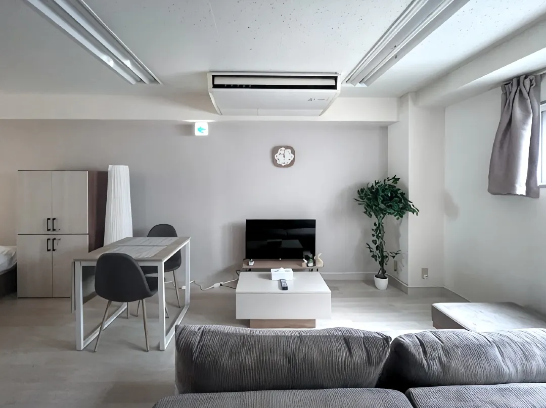Hab Shiba 3-chome 6f - Roppongi