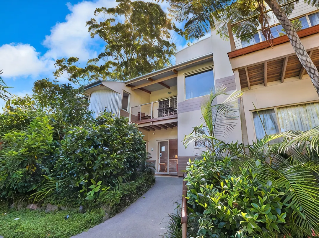 Maleny Terrace Cottages - Maleny