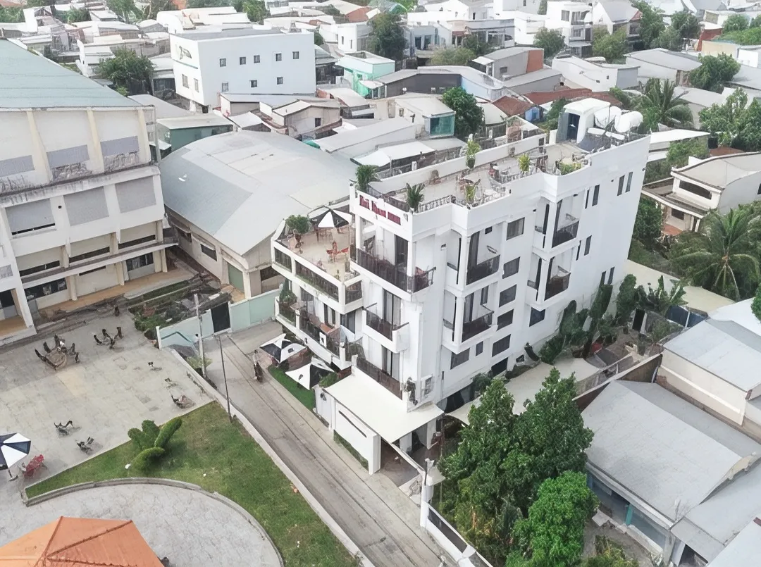 Bichngoan Hotel - Tra Vinh