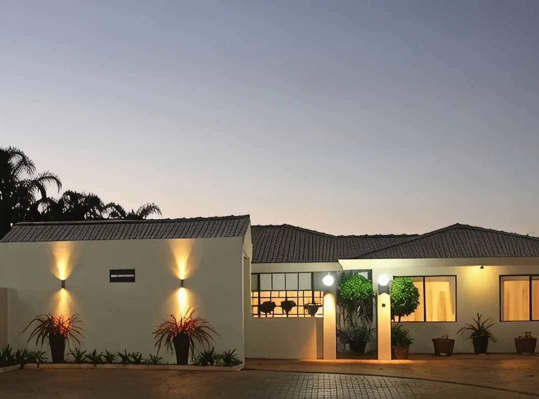 Astoria Retreat Bed & Breakfast - Perth