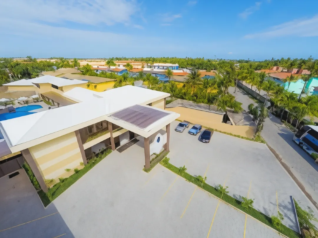 Safira Praia Hotel - State of Bahia