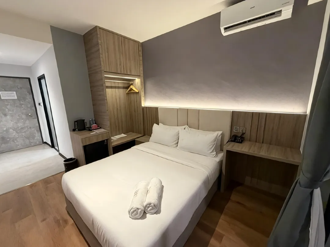 Dbc Hotel Semporna - Semporna