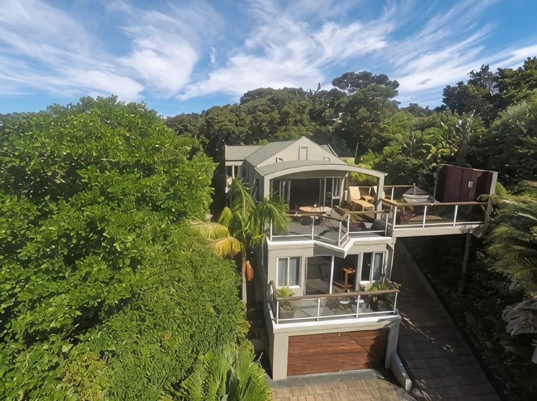 Sanctuary Palms - Paihia