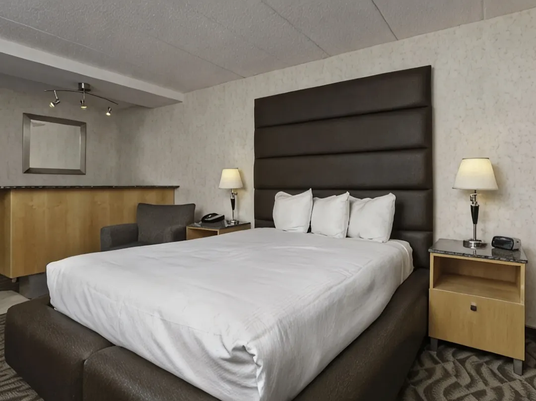 Boardwalk Resorts- La Sammana - Brigantine, NJ