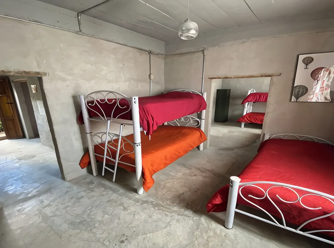Hostal Casa De Arcos - Puebla